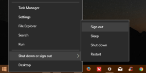[11 Ways] Windows 10 Critical Error Start Menu Isn't Working [Fixed]