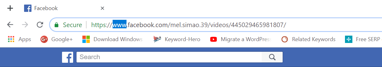 How to Download Videos from Facebook to PC (Updated Trick 2020)