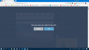 How to Logout of Tumblr 2022 (for both Web and App version)