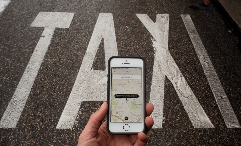 Book a Ride using Google Assistant Complete Tutorial