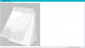 Download Notepad App for Windows 10 from Microsoft Store