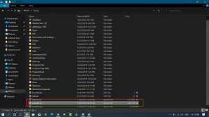 How to Delete, Move, Resize Pagefile.sys in Windows 10 (Right Steps)