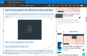 Microsoft Edge gets Smart Copy feature. Here's how to use