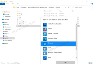 How to Enable Spotify New UI for Windows 10 (Right now)