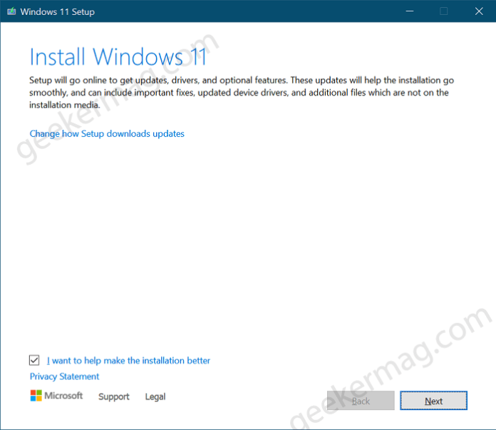 [Detailed Guide] How to Install Windows 11 on Your PC or Laptop