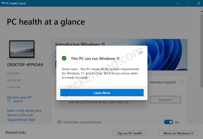 [Detailed Guide] How to Install Windows 11 on Your PC or Laptop