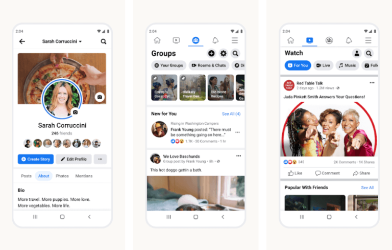 12 Best Alternatives Apps Similar to Instagram to Use