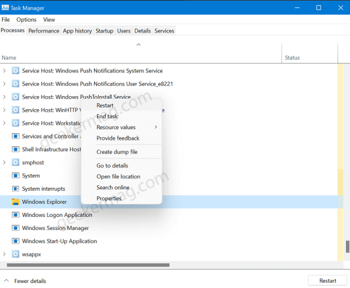 How to Restore Windows 10 (Classic) Start Menu in Windows 11