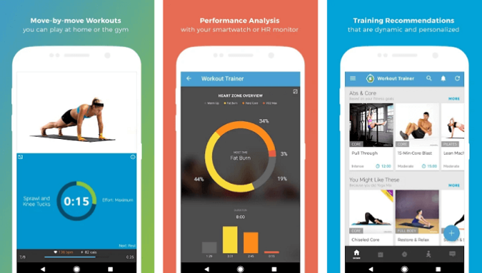 7 Best Fitness Apps Worth Trying in 2022