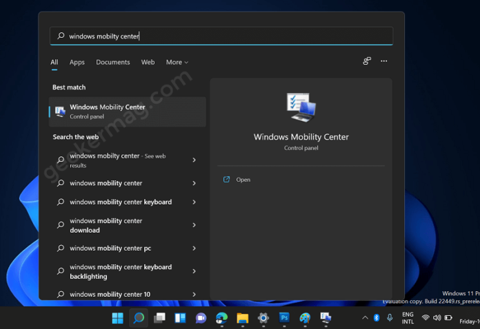 5 Ways on How to Adjust Brightness in Windows 11