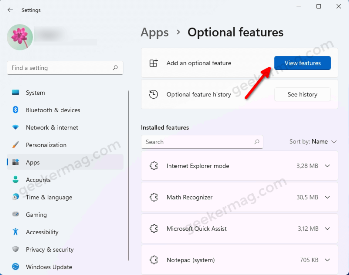 How to Download Media Feature Pack for Windows 11 N and KN