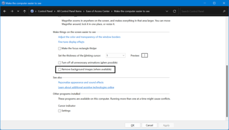 Windows 11 Displaying A Black Wallpaper: How To Fix?