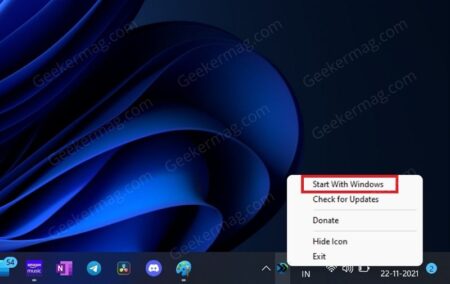 How to Force Windows 11 to Open Links in Default Browser
