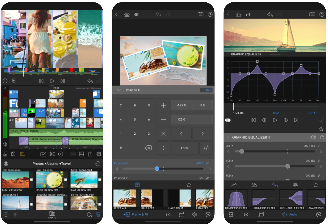 10 Best Apps for Editing Your Videos on iPhone