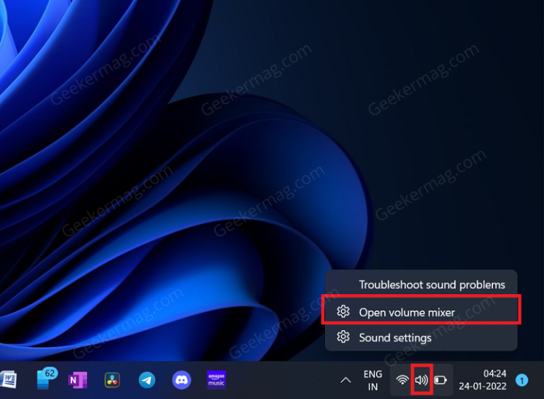How to Choose Default Microphone On Windows 11 PC
