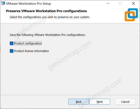Fix - Can't Uninstall & Remove VMware Workstation Pro in Windows 11 & 10