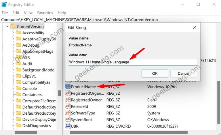 How to Fix Windows 11 Pro Activation Error Code 0xc004c003