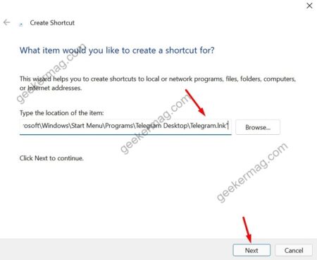How to Display or Show Desktop Icons in Windows 11 (Desktop Shortcuts)
