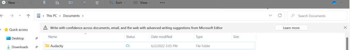 How To Enable Or Disable Sync Provider Notifications In Windows 11 File