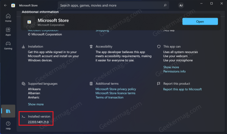 Amazon App Store: This app will not work on your device [Fixed]