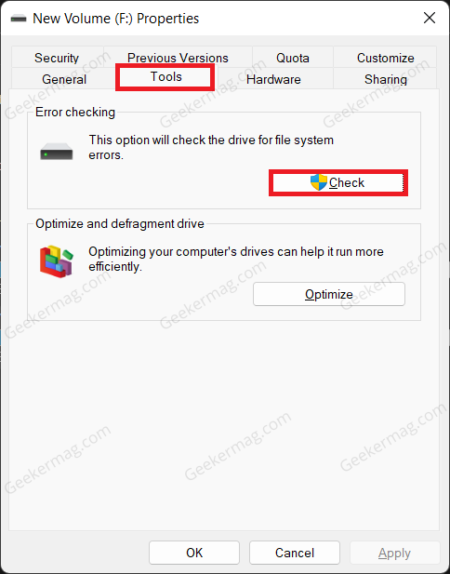 How to Fix Corrupted System Files on Windows 11