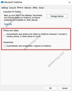 How to Cancel or Stop Sync in OneDrive in Windows 11