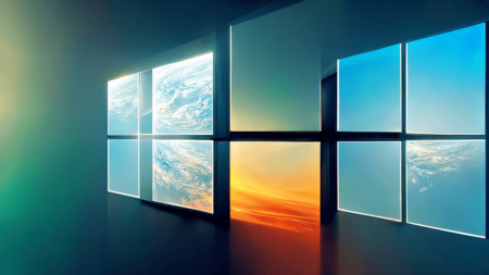 Download Windows 12 Desktop Background (4k Wallpapers)