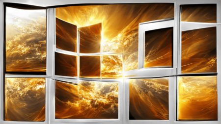 Download Windows 12 Desktop Background (4k Wallpapers)