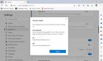 How to Enable Tablet Optimized UI (Touch Mode) in Edge