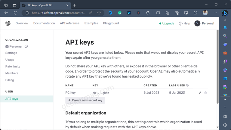 How to Install or Get Clippy on Windows 11/10 with ChatGPT AI