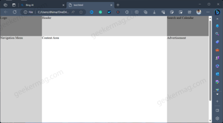 How to Use GPT-4 in Bing Chat with Multimodal Feature (Right now)