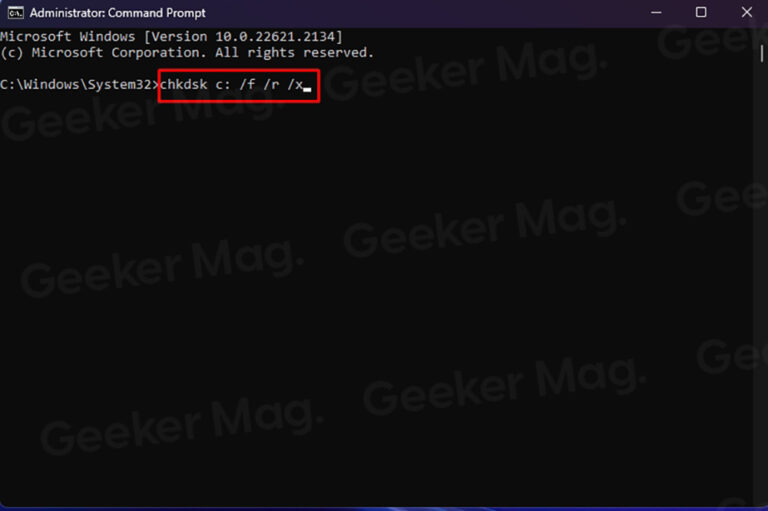 Fix: Stop Code DPC Watchdog Violation Windows 11/10 (2023) Fix: Stop Code DPC Watchdog Violation Windows 11/10 (2023)